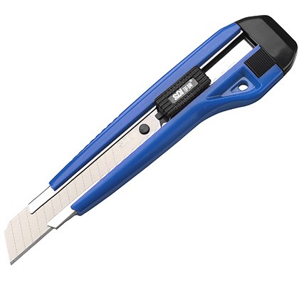 มีดคัตเตอร์ SDI รุ่น 5423 | Officepal