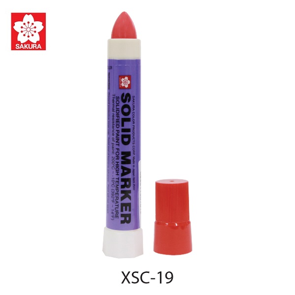 SAKURA ปากกา SOLID MARKER XSC | Officepal