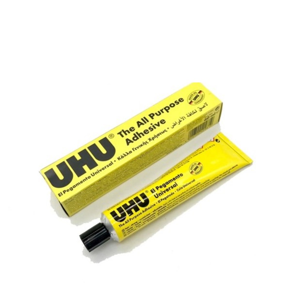 UHU ยูฮู (Made in Germany) กาวสารพัดประโยชน์ อเนกประสงค์ | Officepal