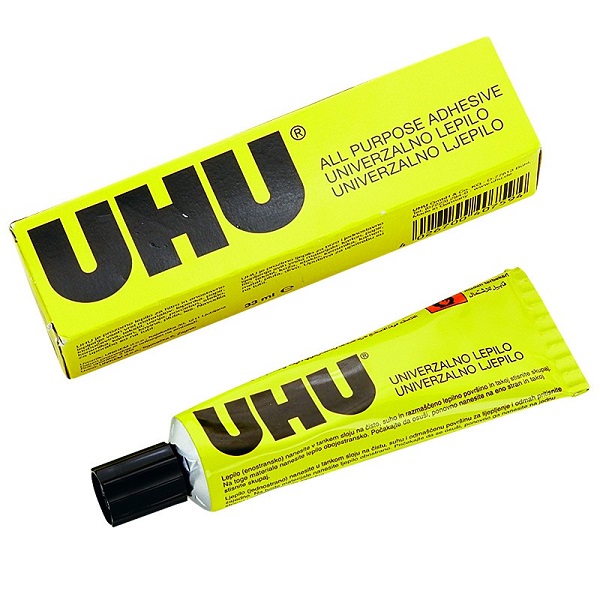 UHU ยูฮู (Made in Germany) กาวสารพัดประโยชน์ อเนกประสงค์ | Officepal