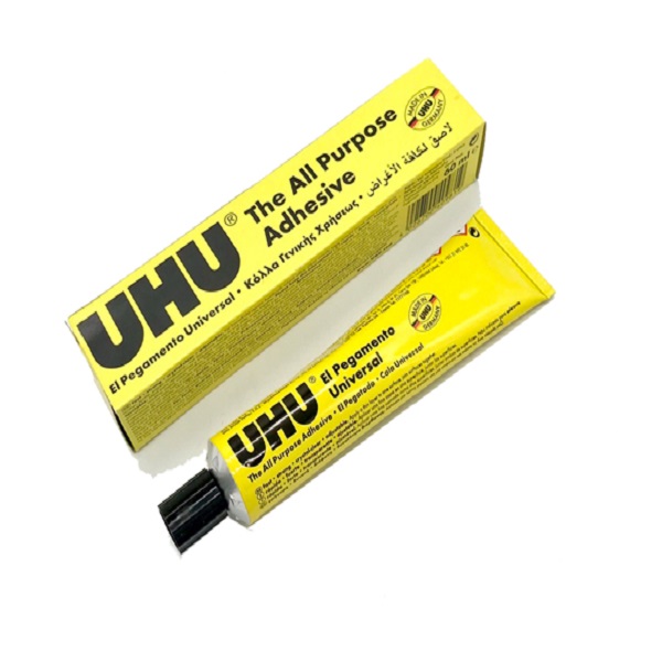 UHU ยูฮู (Made in Germany) กาวสารพัดประโยชน์ อเนกประสงค์ | Officepal