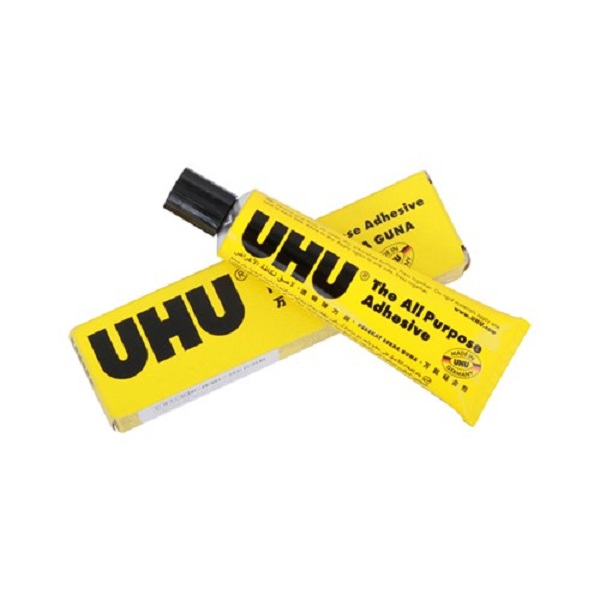 UHU ยูฮู (Made in Germany) กาวสารพัดประโยชน์ อเนกประสงค์ | Officepal